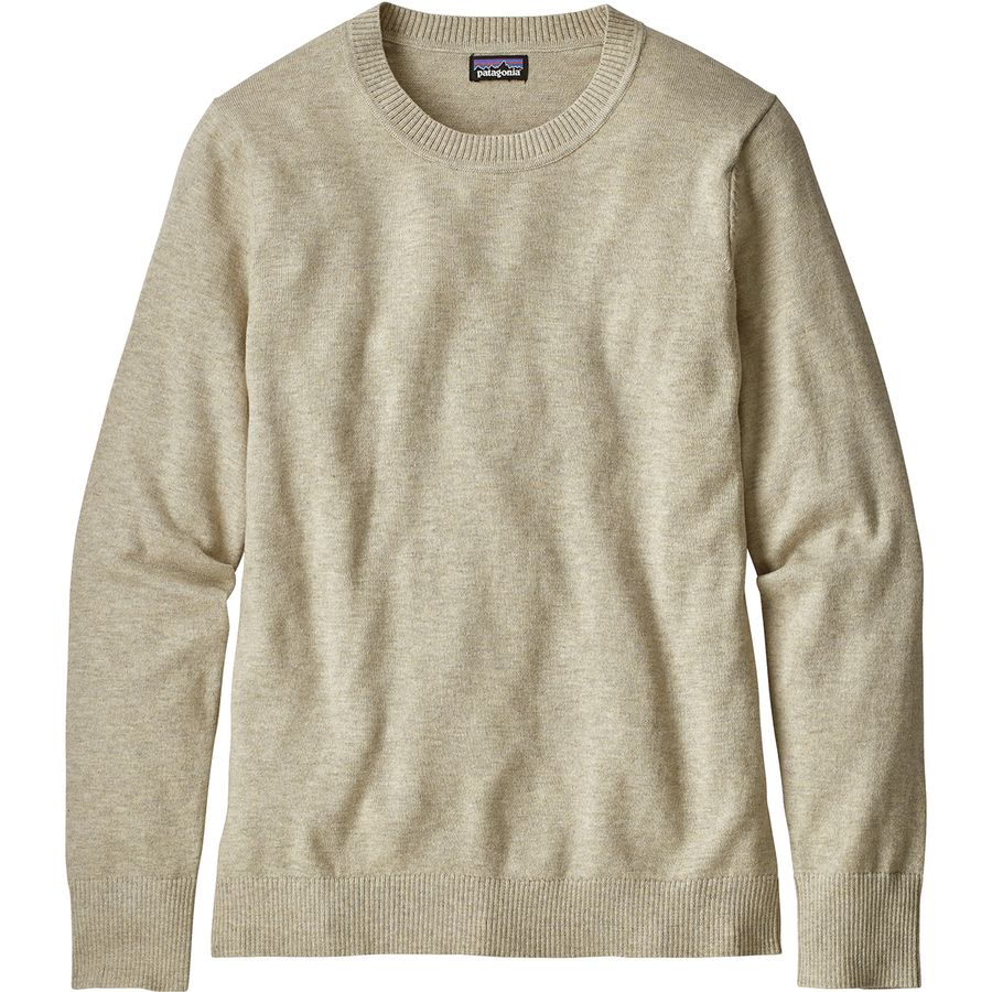 Patagonia Andri Crew Sweater - Women's | Backcountry.com
