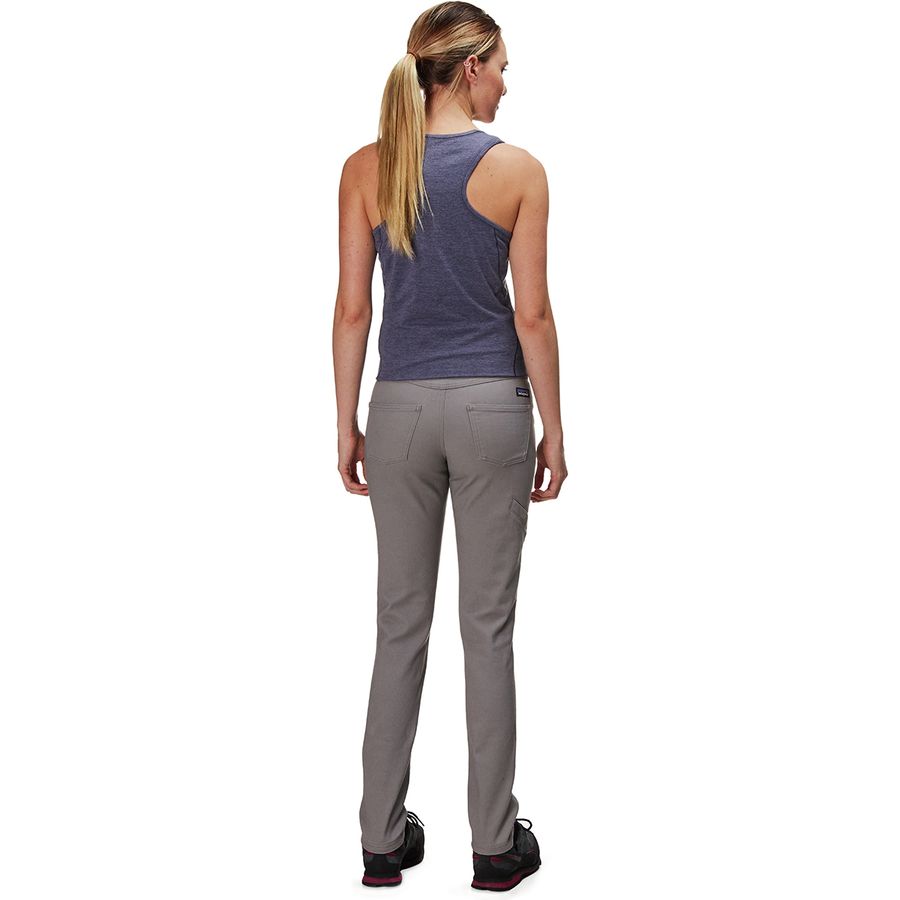 Patagonia Escala Rock Pant - Women's | Backcountry.com