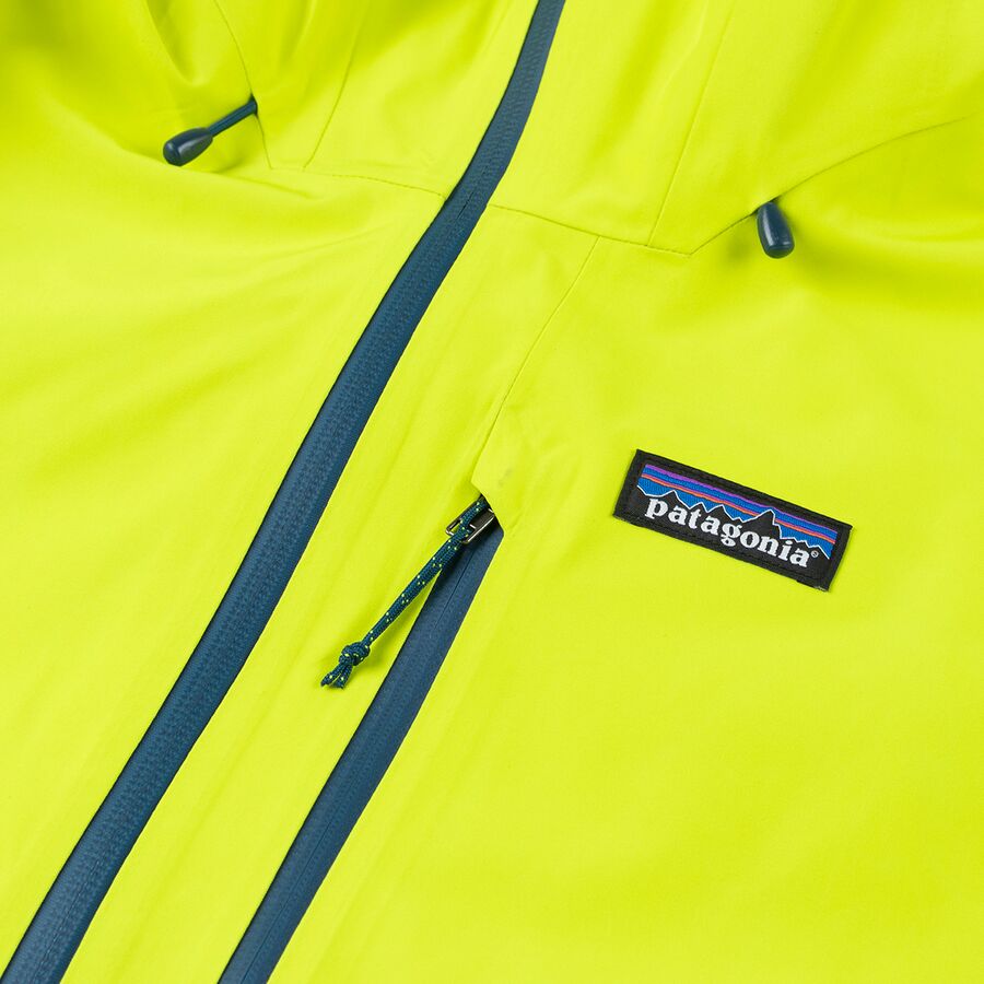 Patagonia Powder Bowl Jacket - Men's | Backcountry.com