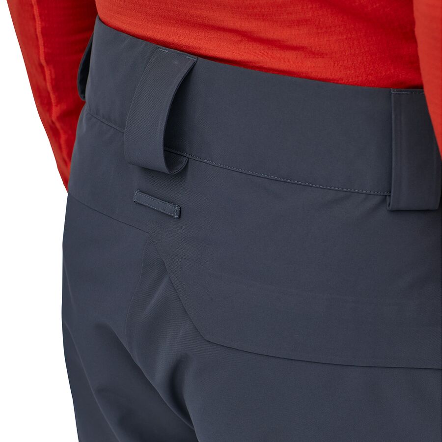 Patagonia Powder Bowl Pant - Men's | Backcountry.com