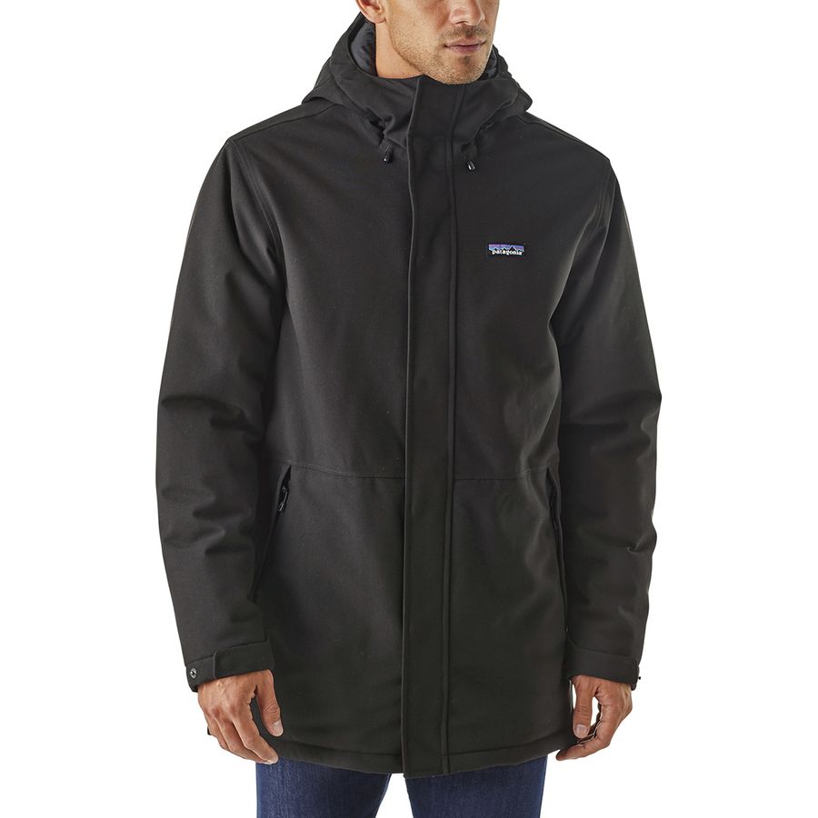 Patagonia Lone Mountain Parka - Men's | Backcountry.com