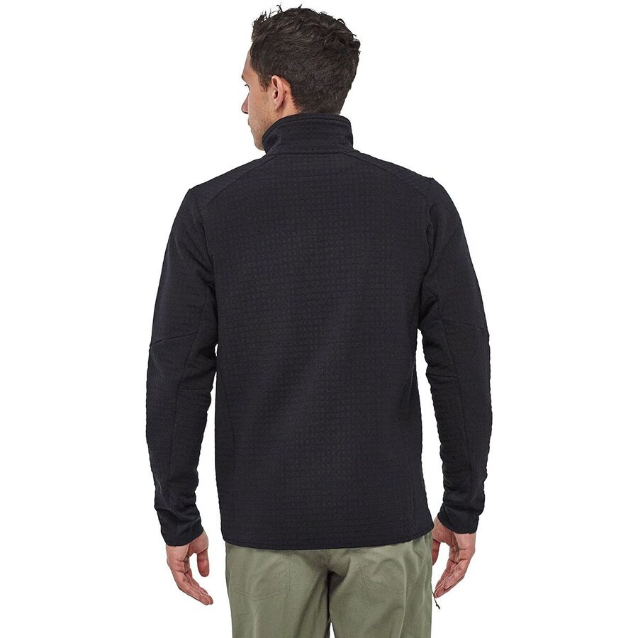 Patagonia R2 TechFace Fleece Jacket - Men's | Backcountry.com