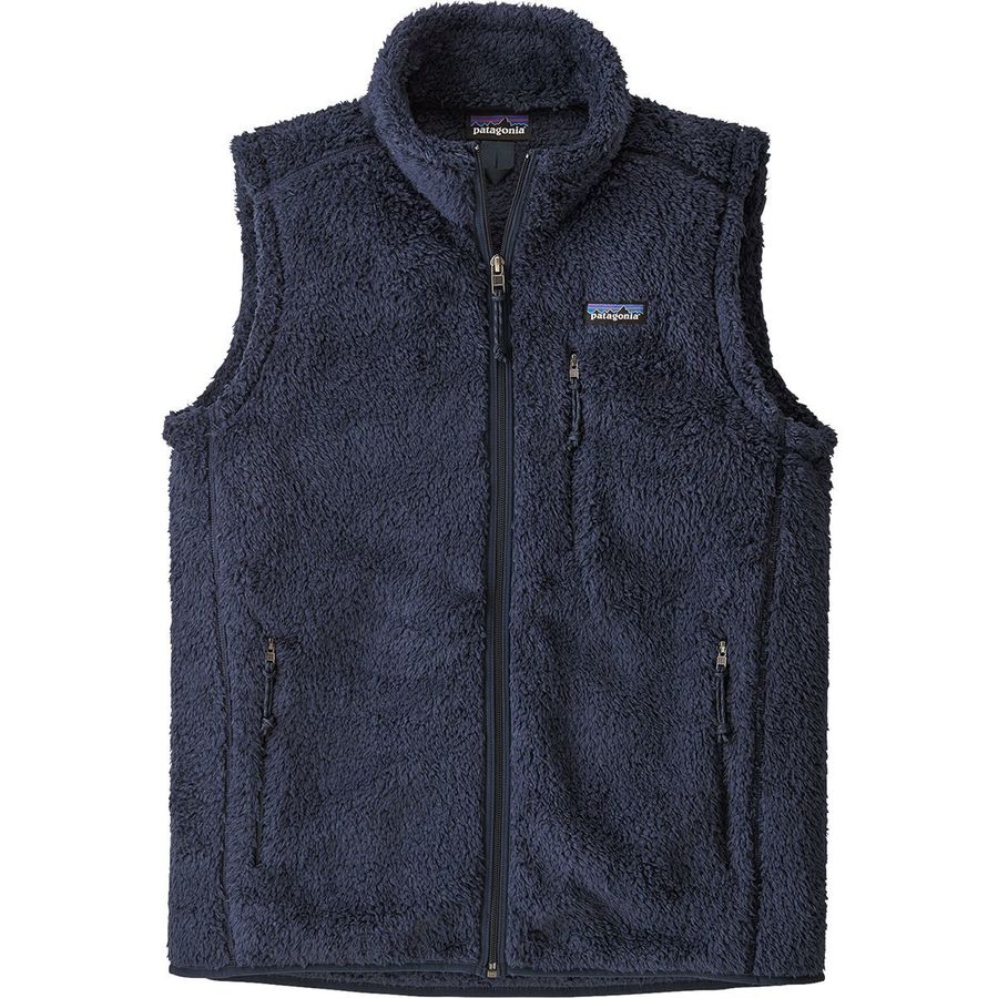 Patagonia Los Gatos Fleece Vest - Men's | Backcountry.com