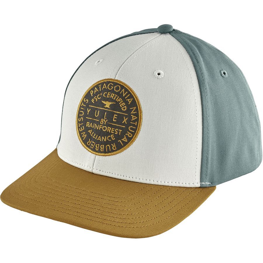 Patagonia Grow Our Own Roger That Hat | Backcountry.com