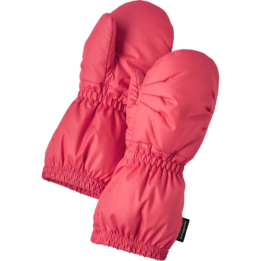 Patagonia Baby Puff Mitten - Infants' | Backcountry.com