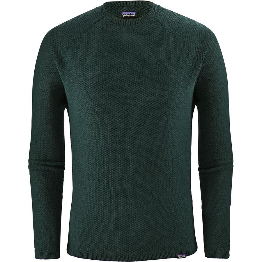 Patagonia Capilene Air Crew Top - Men's | Backcountry.com