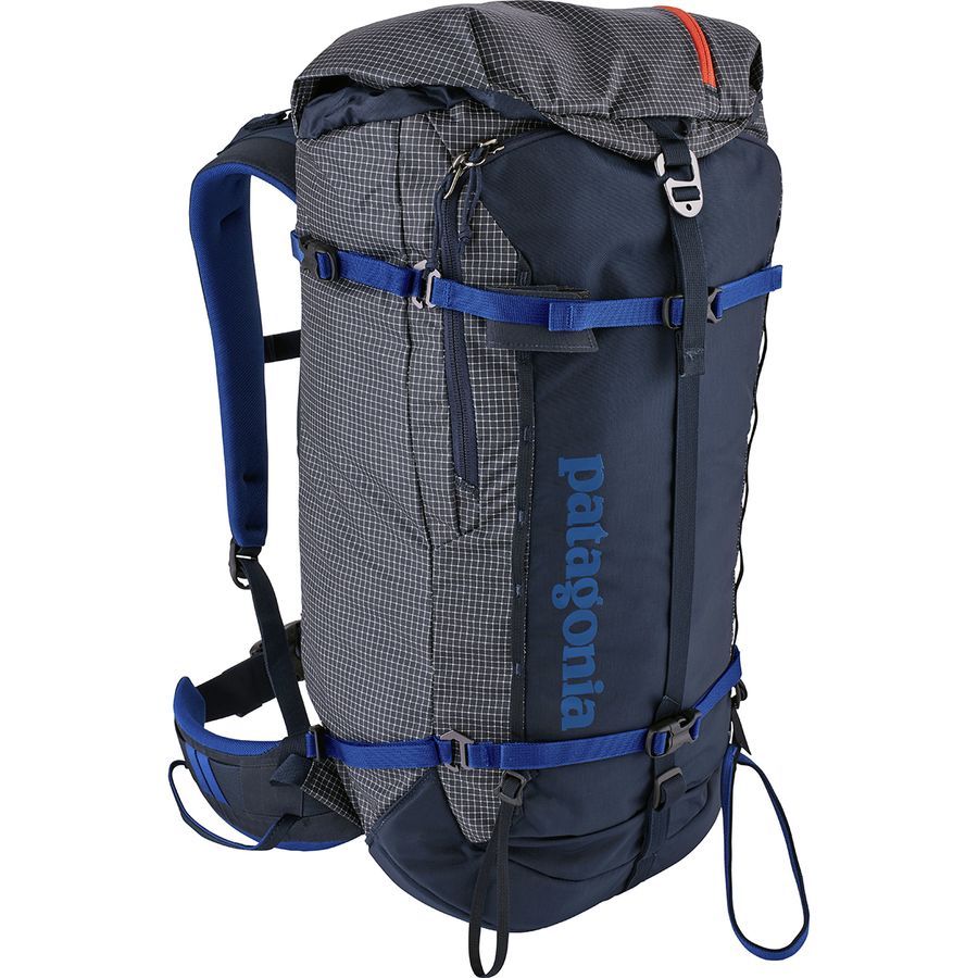 Patagonia Descensionist 32L Backpack | Backcountry.com