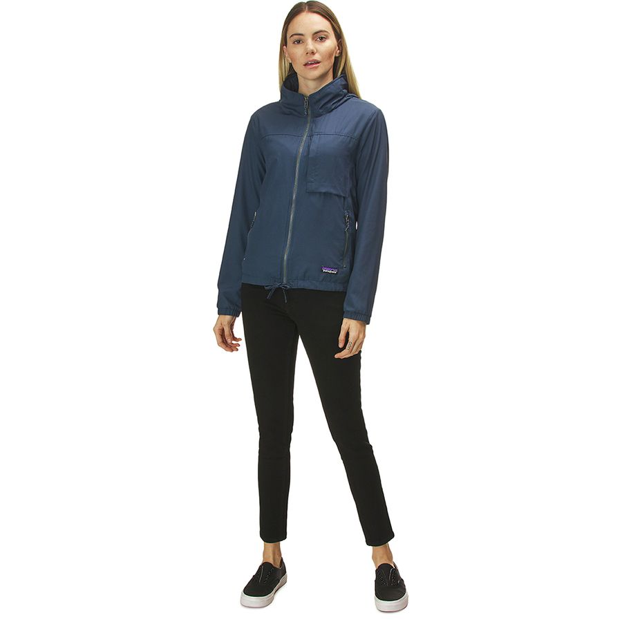Patagonia Mountain View Jacket - Women's | Backcountry.com