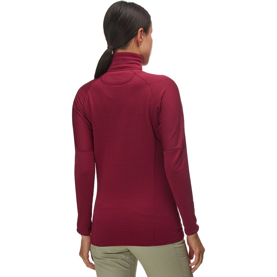 Patagonia R1 Fleece Pullover - Women's | Backcountry.com