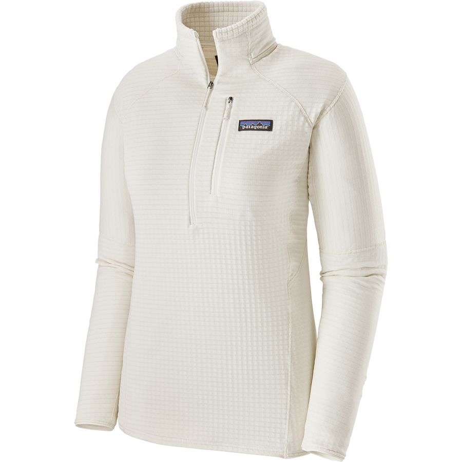 Patagonia R1 Fleece Pullover - Women's | Backcountry.com