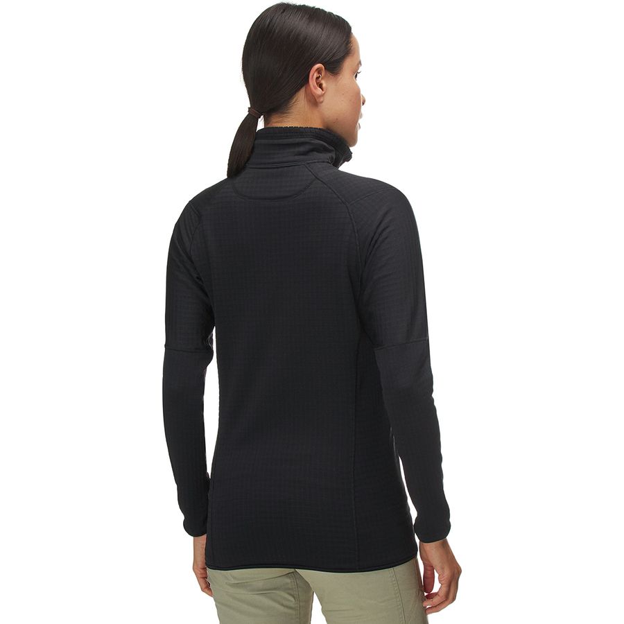 Patagonia R1 Fleece Pullover - Women's | Backcountry.com