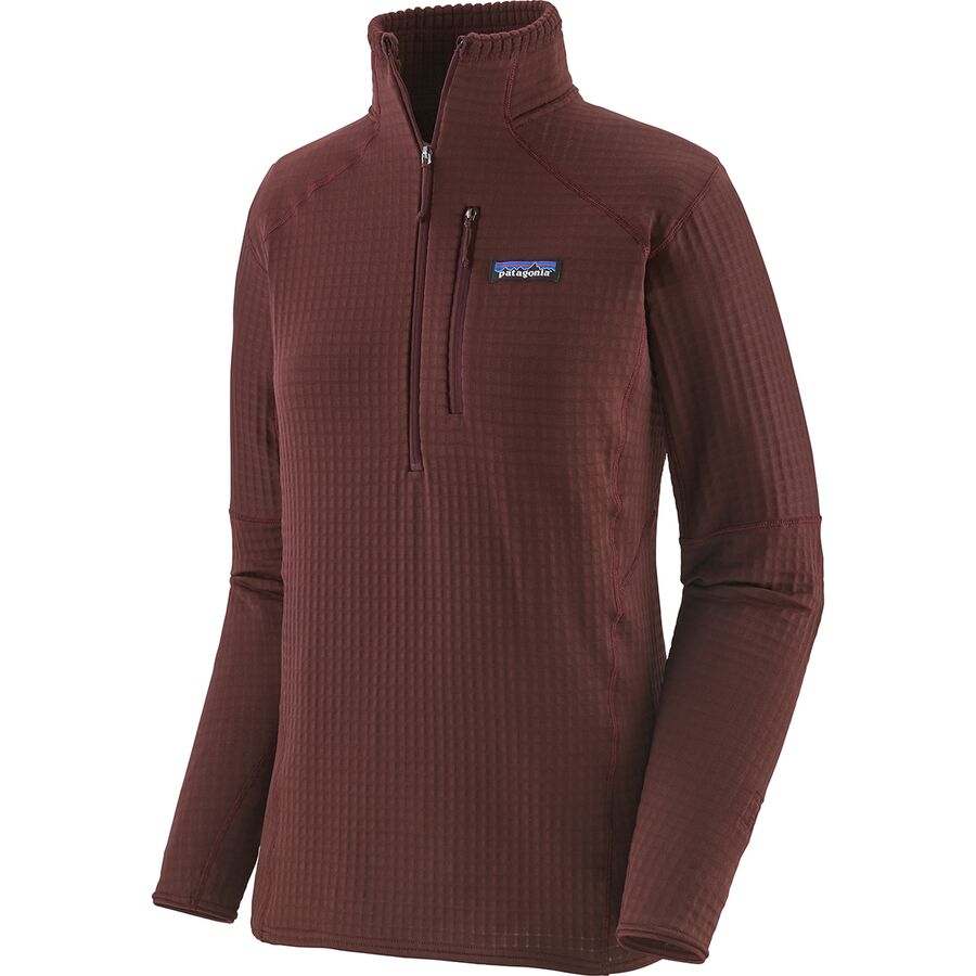 Patagonia R1 Fleece Pullover - Women's | Backcountry.com