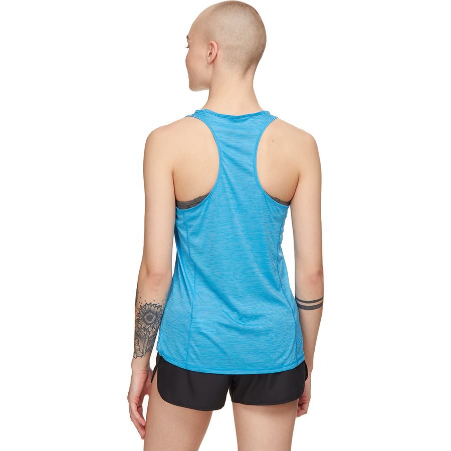 Patagonia Capilene Cool Lightweight Tank Top - Women's | Backcountry.com