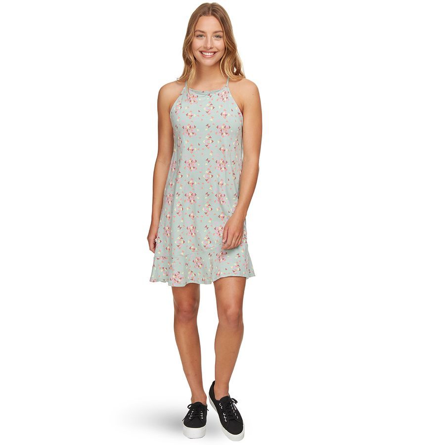 Patagonia Alpine Valley Dress - Women's | Backcountry.com