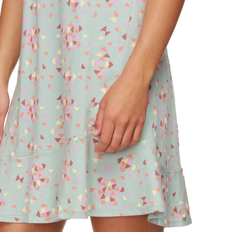 Patagonia Alpine Valley Dress - Women's | Backcountry.com