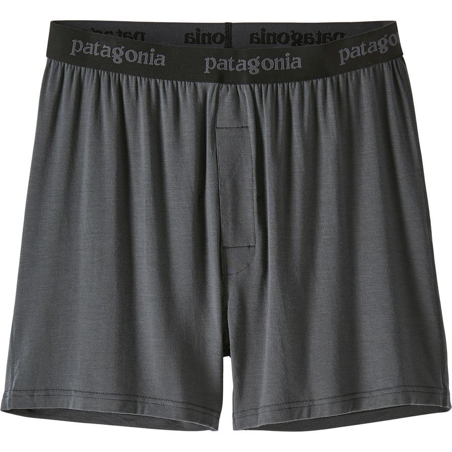 Patagonia Essential 6in Boxer - Men's | Backcountry.com