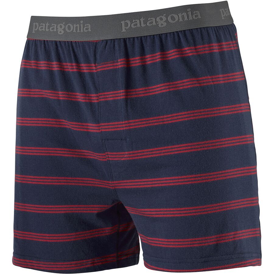 Patagonia Essential 6in Boxer - Men's | Backcountry.com