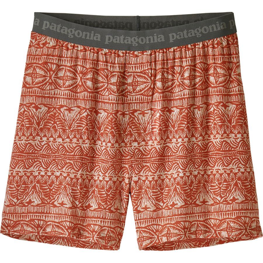 Patagonia Essential 6in Boxer - Men's | Backcountry.com