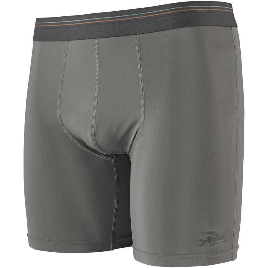 Patagonia Hydro Cross 7in Boxer Brief - Men's | Backcountry.com