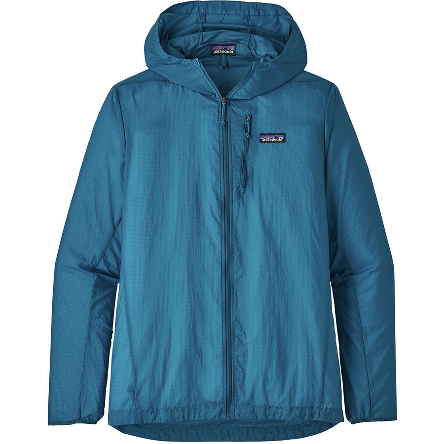 Patagonia Houdini Full-Zip Jacket - Men's | Backcountry.com