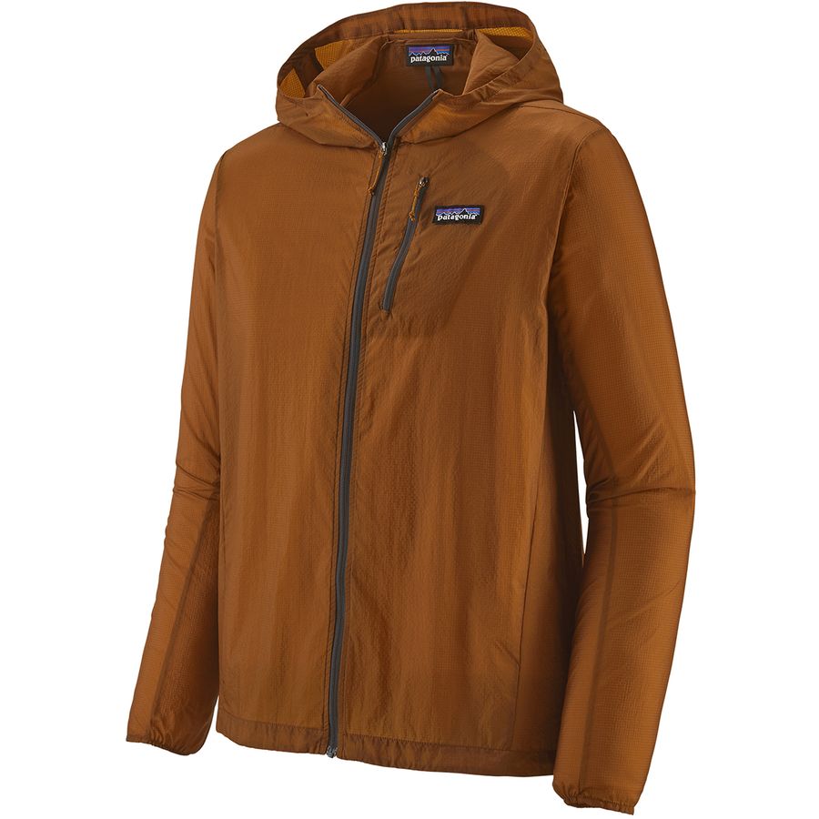 Patagonia Houdini Full-Zip Jacket - Men's | Backcountry.com