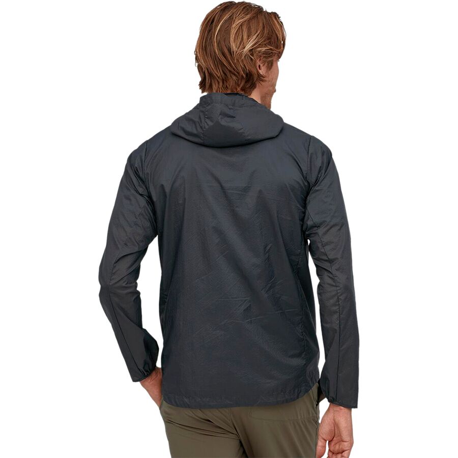 Patagonia Houdini Full-Zip Jacket - Men's | Backcountry.com