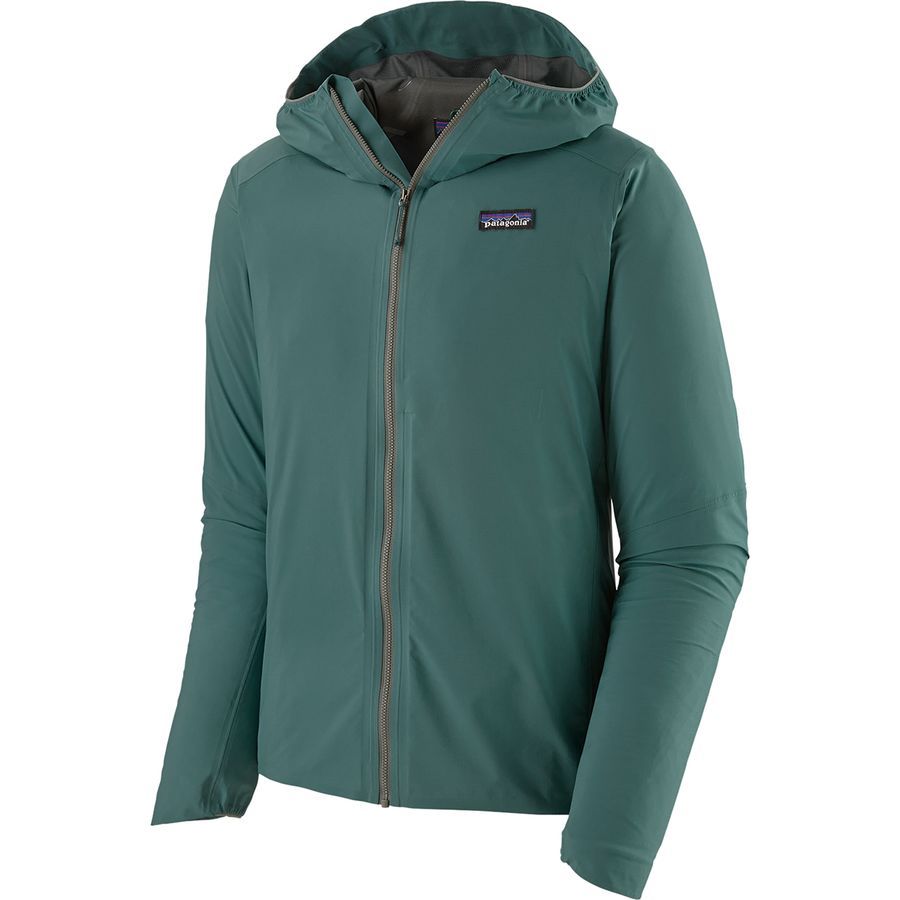 Patagonia Dirt Roamer Jacket - Men's | Backcountry.com