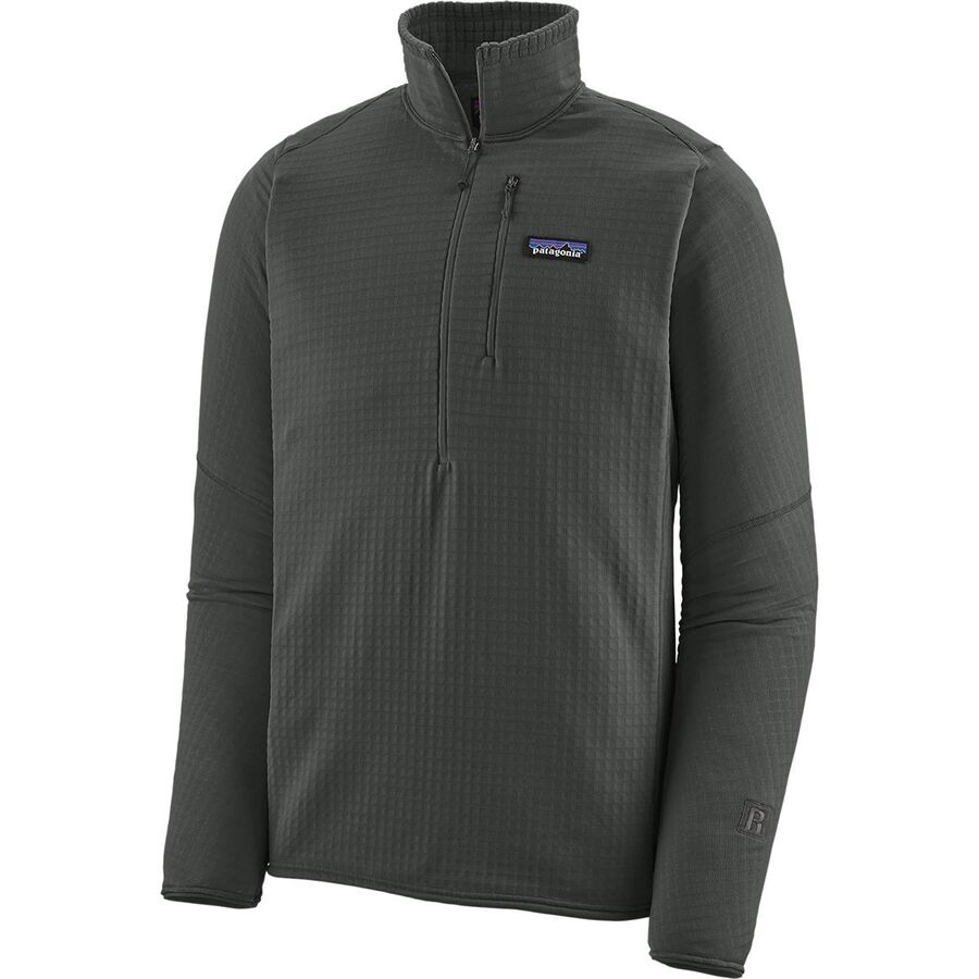 Patagonia R1 Fleece 1/2-Zip Pullover - Men's
