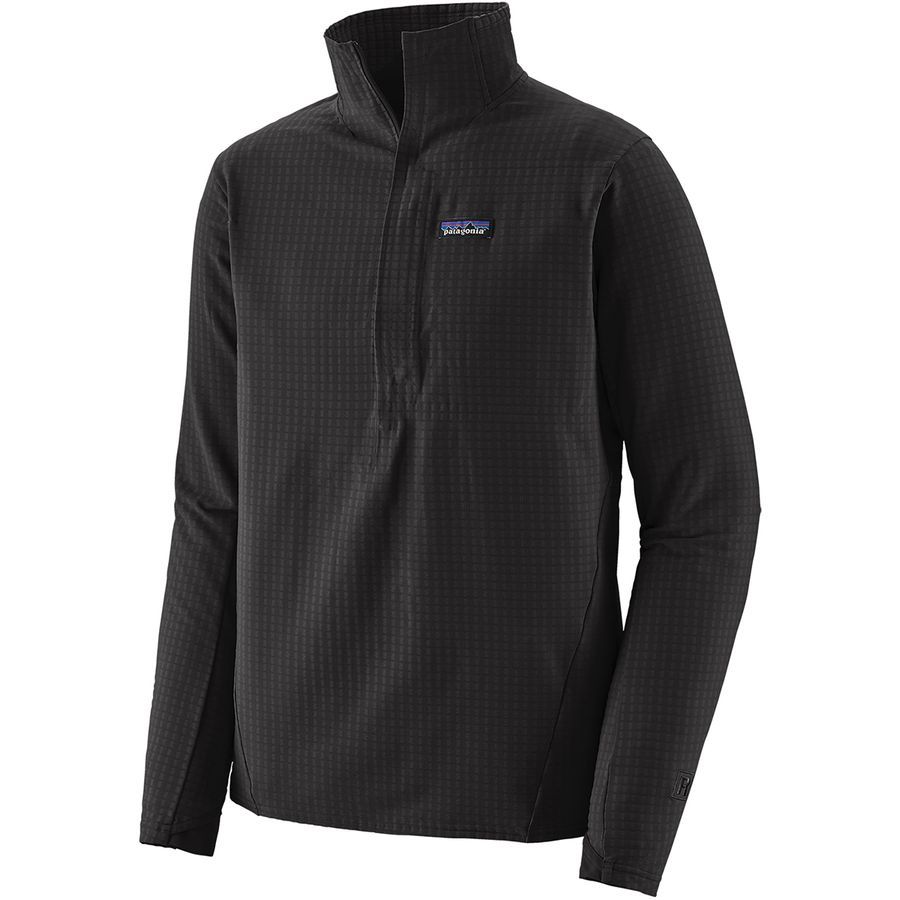 Patagonia R1 TechFace Fleece Pullover - Men's - Clothing