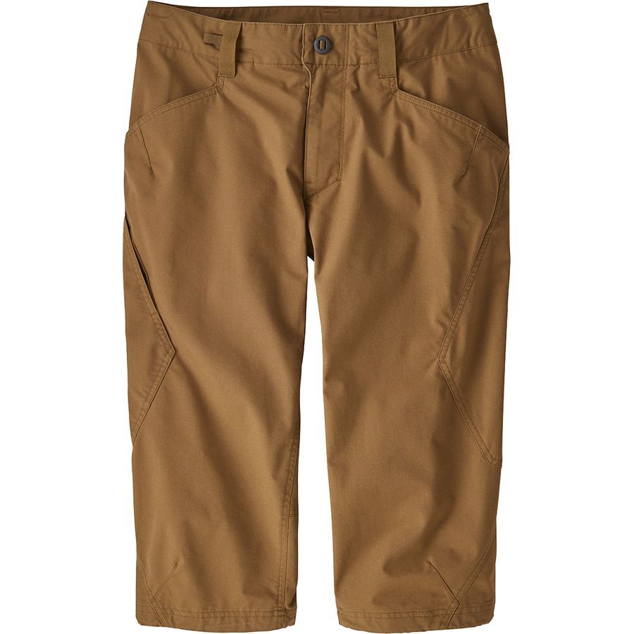 Patagonia Venga Rock Knickers - Men's | Backcountry.com