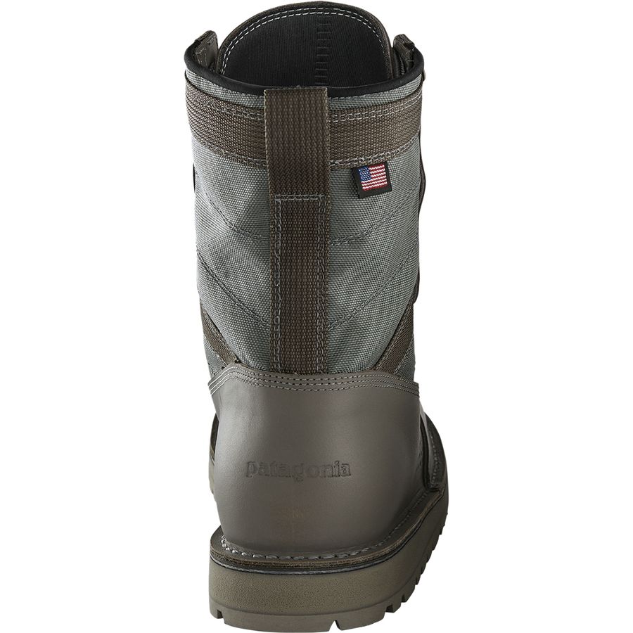 Patagonia x Danner River Salt Wading Boot - Men's | Backcountry.com