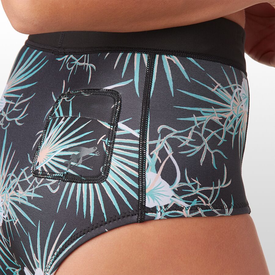 Patagonia R1 Lite Yulex Surf Short Womens