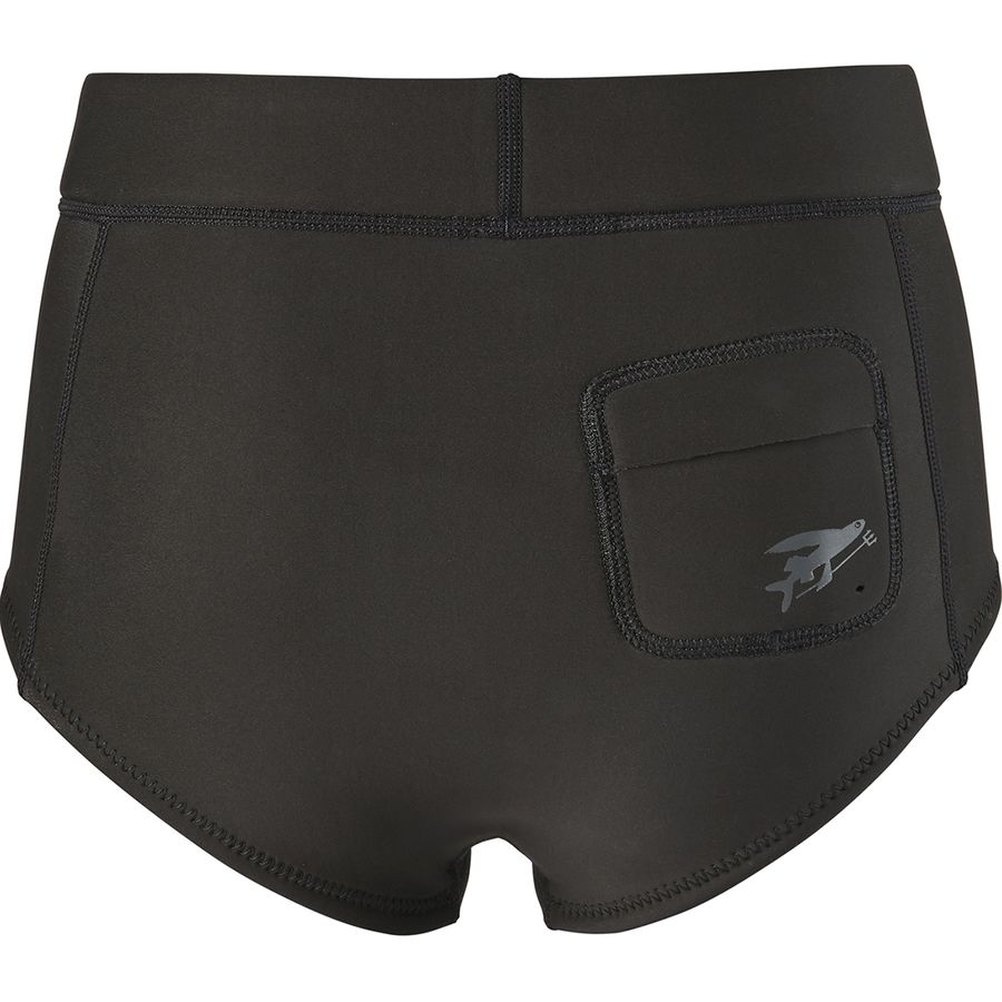 Patagonia R1 Lite Yulex Surf Short Womens