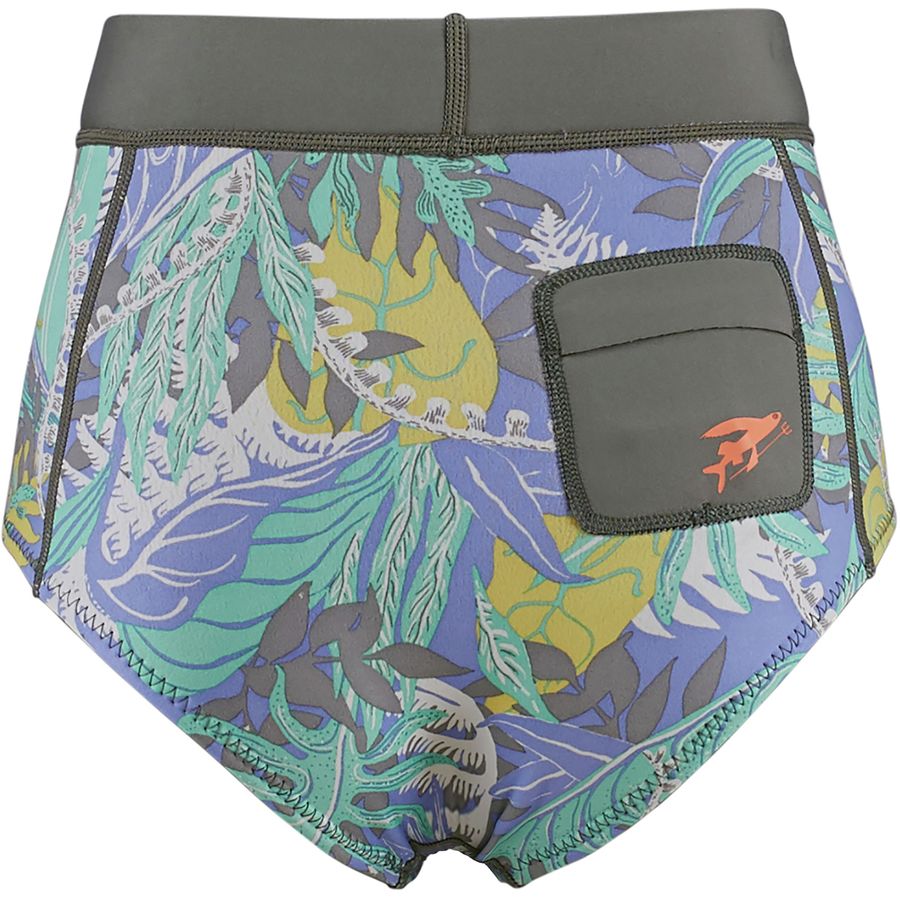 Patagonia R1 Lite Yulex Surf Short Womens