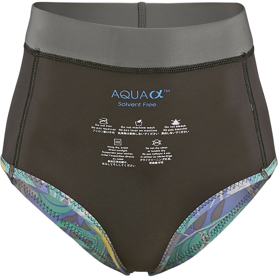 Patagonia R1 Lite Yulex Surf Short Womens
