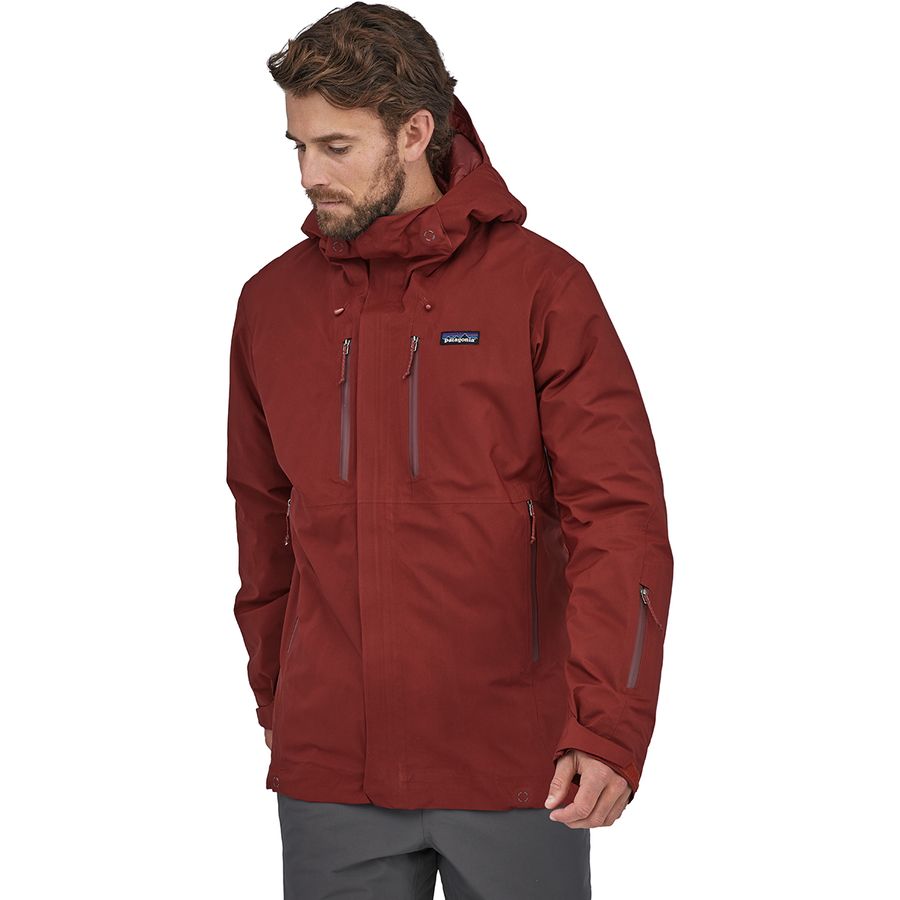 Patagonia Primo Puff Jacket - Men's | Backcountry.com