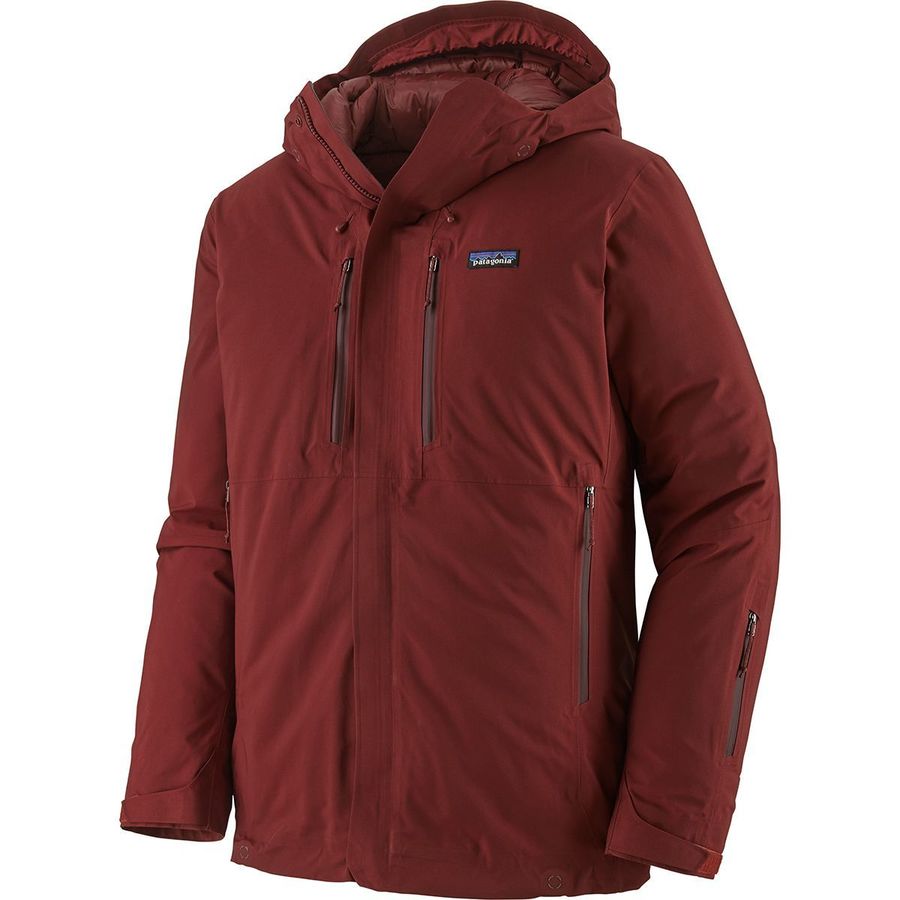 Patagonia Primo Puff Jacket - Men's | Backcountry.com