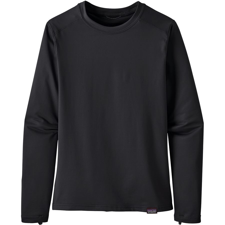Patagonia Capilene Crew Baselayer - Kids' - Kids