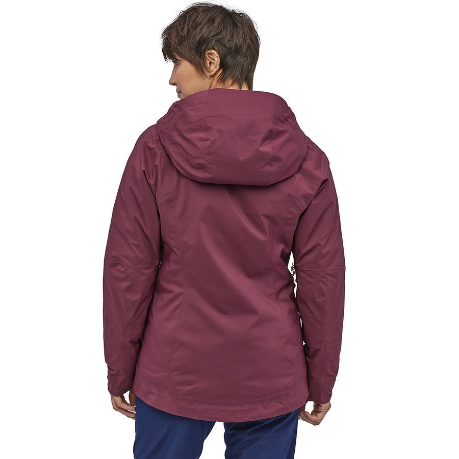 Patagonia Primo Puff Jacket - Women's | Backcountry.com