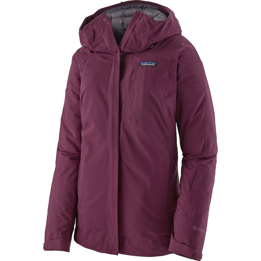 Patagonia Primo Puff Jacket - Women's | Backcountry.com