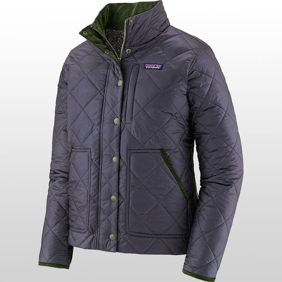 Patagonia Back Pasture Jacket - Women's | Backcountry.com