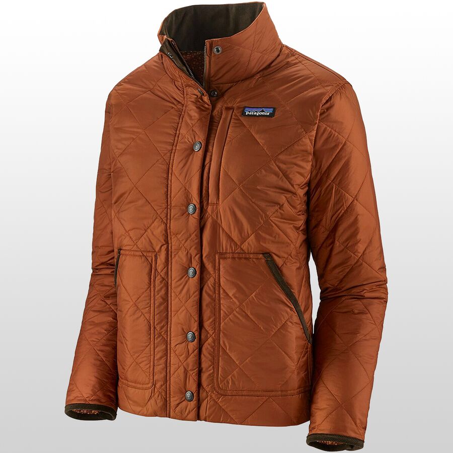 Patagonia Back Pasture Jacket - Women's | Backcountry.com