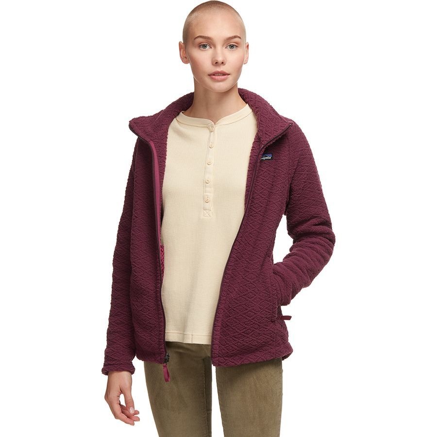 Patagonia Diamond Capra Jacket - Women's - Clothing