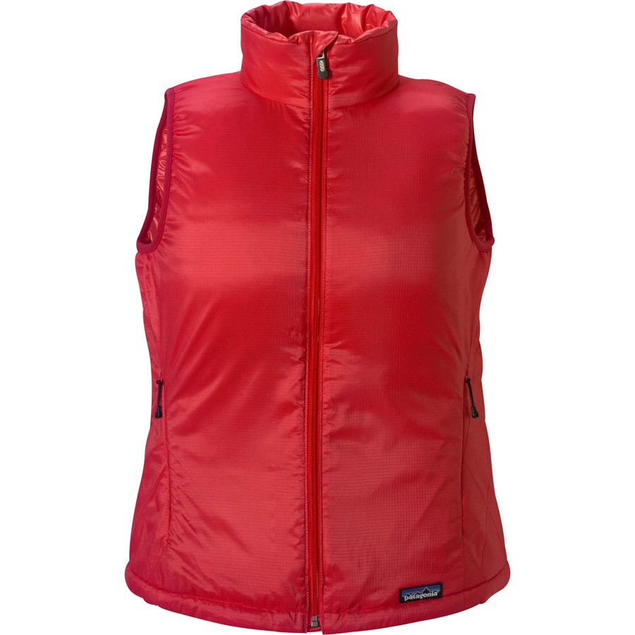 Patagonia Micro Puff Vest - Women's - Clothing