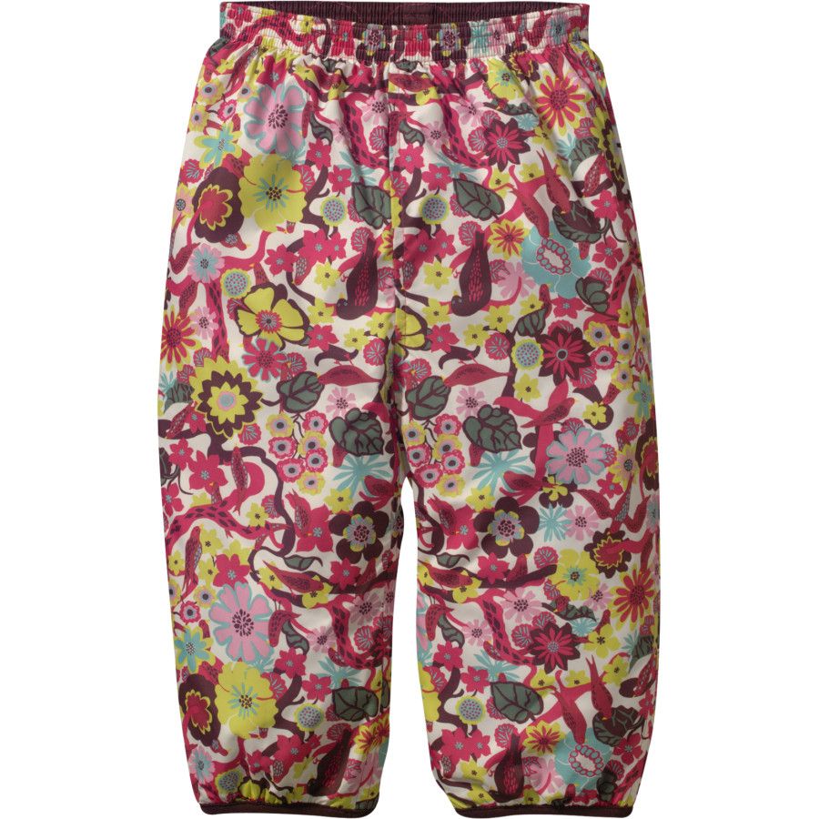 Patagonia Reversible Puff-Ball Pant - Infant Girls' - Kids