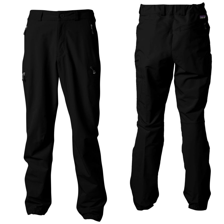 Patagonia Alpine Guide Softshell Pant - Men's - Clothing