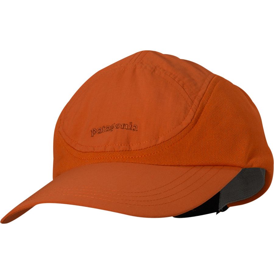 Patagonia Vented Spoonbill Hat - Accessories