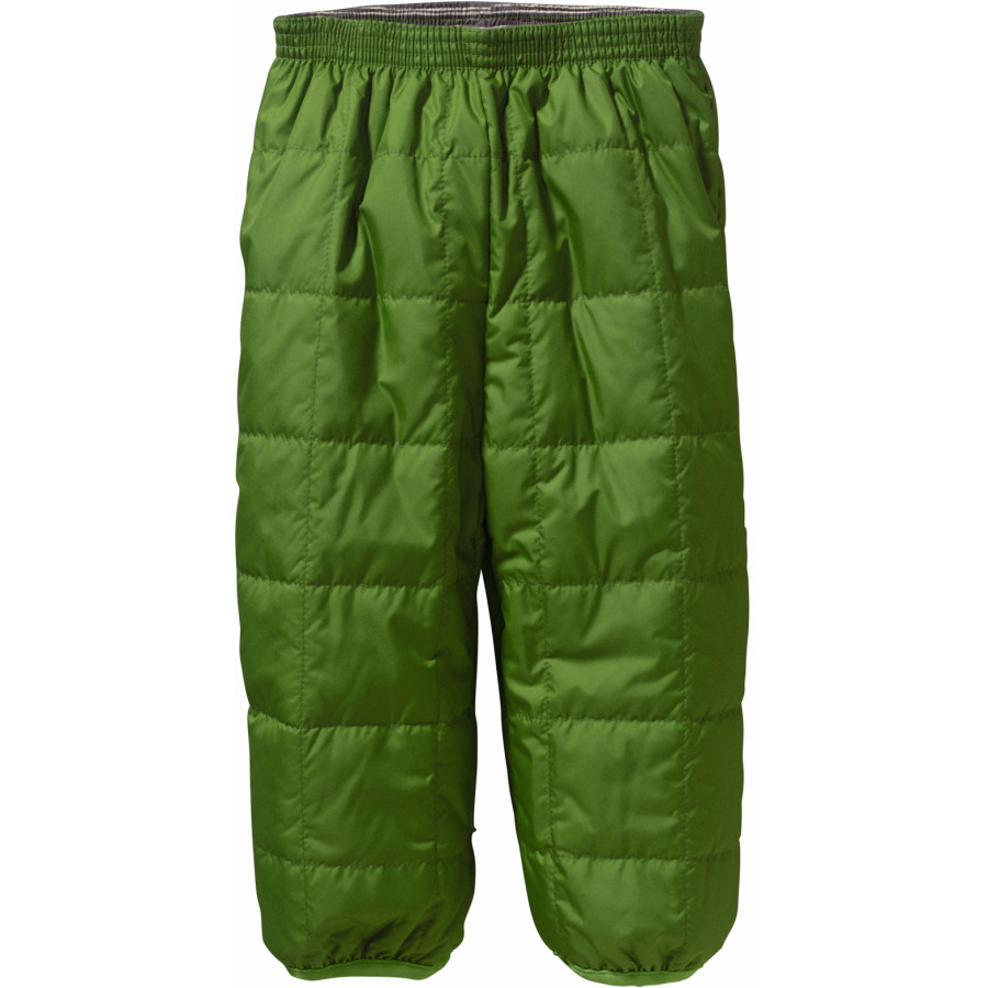 Patagonia Reversible Puff-Ball Pant - Infant Boys' | Backcountry.com
