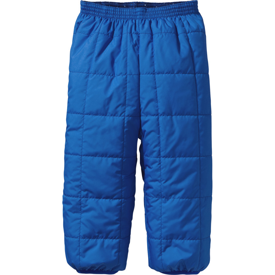 Patagonia Reversible Puff-Ball Pant - Infant Boys' | Backcountry.com