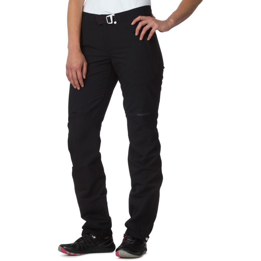 Patagonia Alpine Guide Softshell Pant - Women's - Clothing